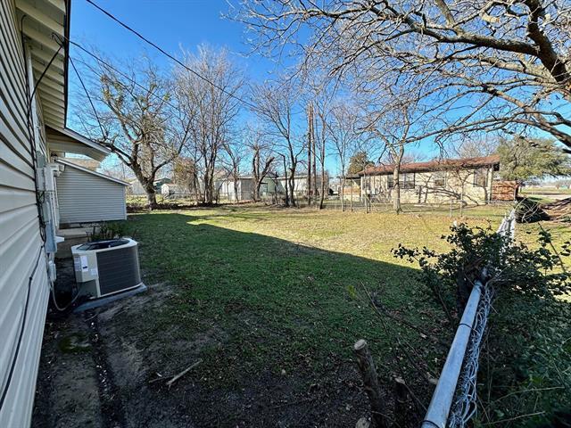 607 E Hale Ave, Decatur, TX 76234 - House Rental in Decatur, TX ...