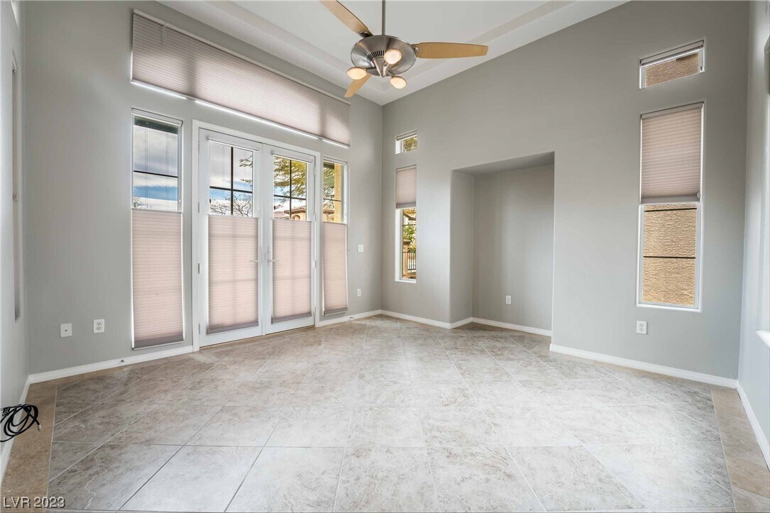 7652 Brisk Ocean Ave, Las Vegas, NV 89178 - House Rental in Las Vegas ...