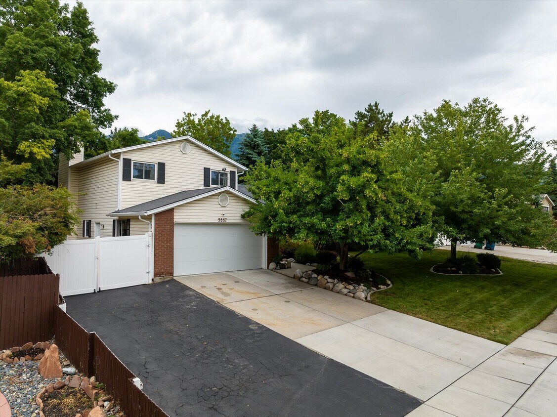 9887 Wimbleton Dr, Sandy, UT 84092 - House Rental in Sandy, UT ...