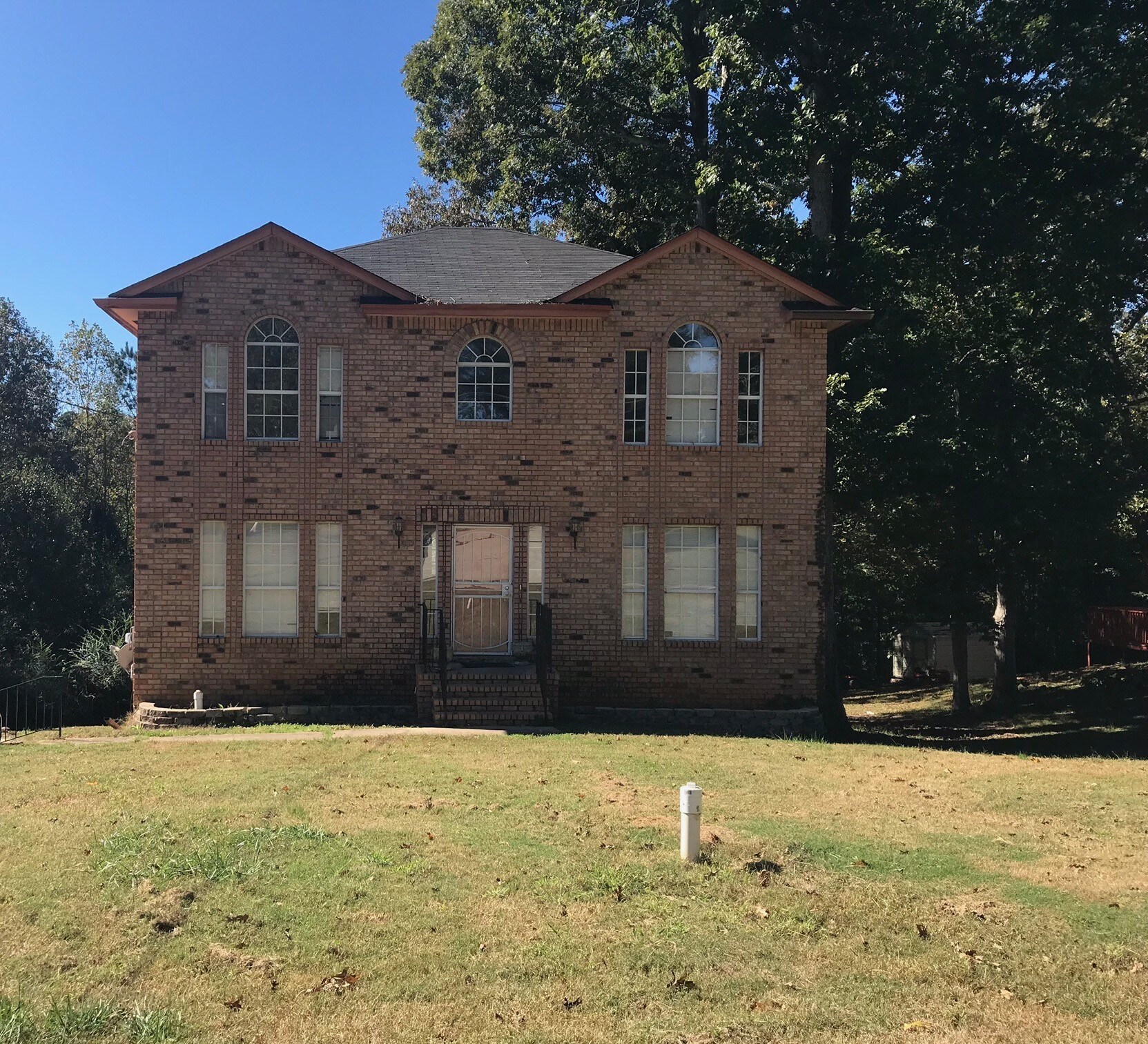 3103 Snapfinger Ln, Decatur, GA 30034 - House Rental in Decatur, GA ...