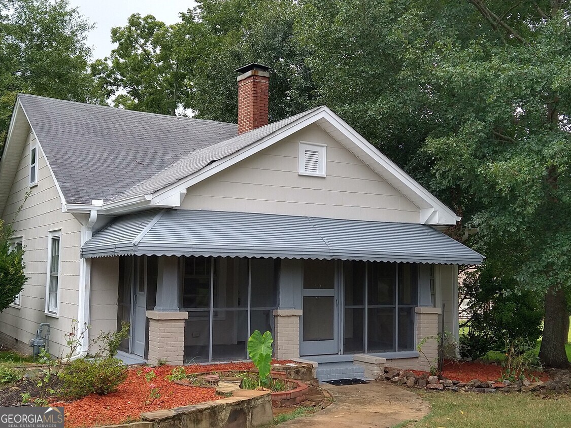 2203 Old Atlanta Rd, Griffin, GA 30223 - House Rental in Griffin, GA ...