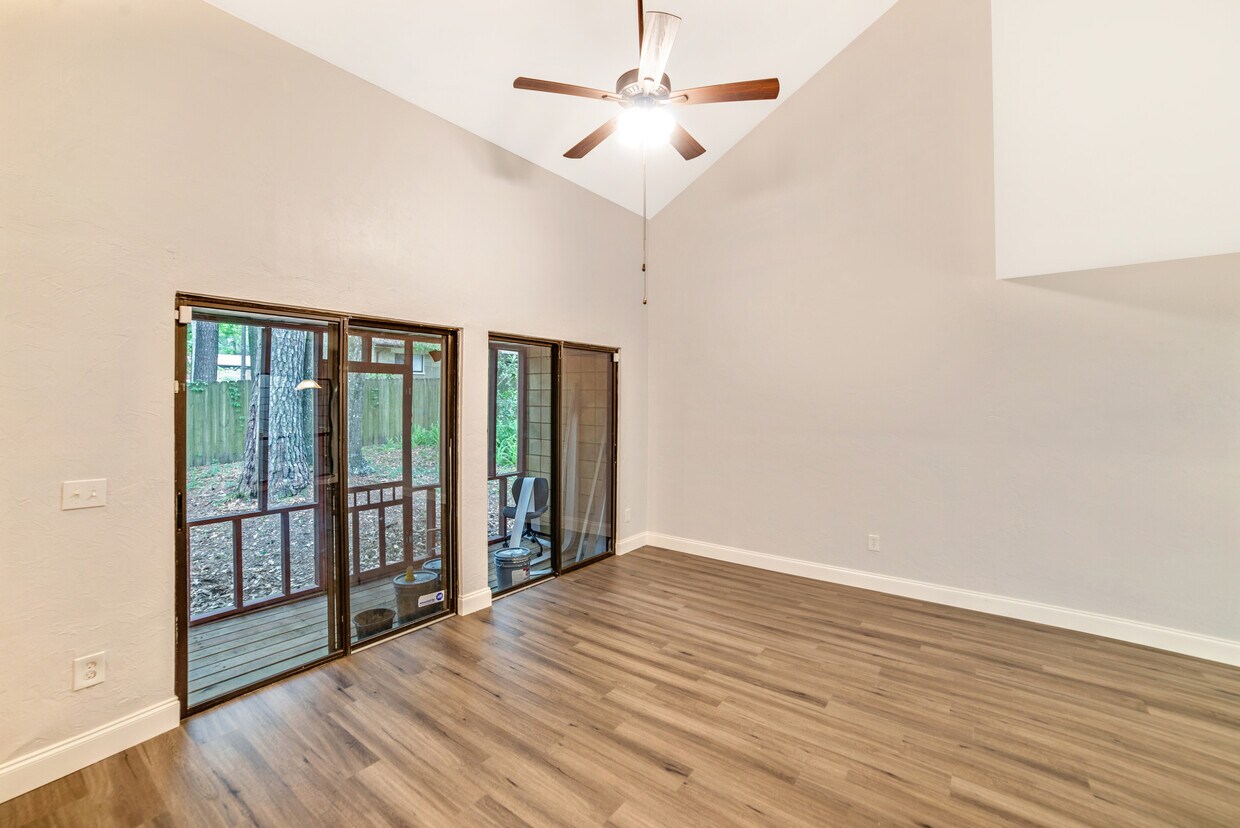 4307 Sw 70th Ter, Gainesville, FL 32608 - Townhome Rentals in ...