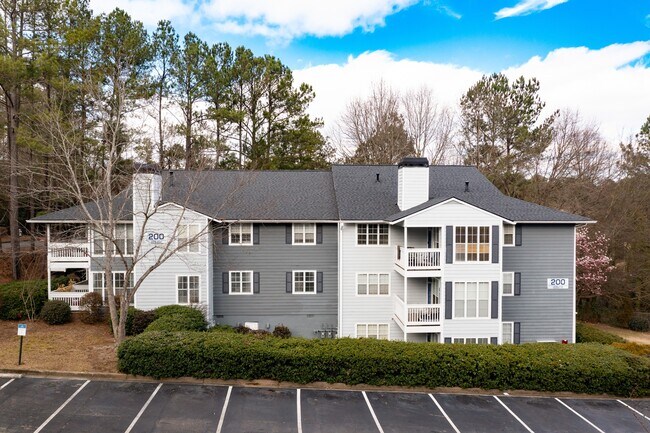 Aqua at Sandy Springs - Apartments in Atlanta, GA | Apartments.com