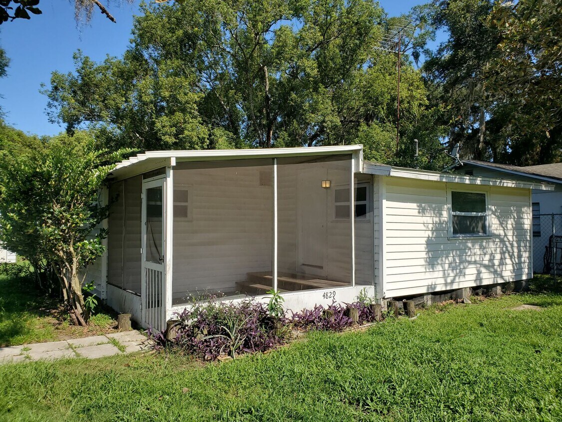 4829 6th St, Zephyrhills, FL 33542 - House Rental in Zephyrhills, FL ...