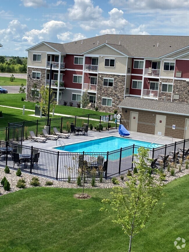 Apartments For Rent in Big Lake MN - 35 Rentals | Apartments.com