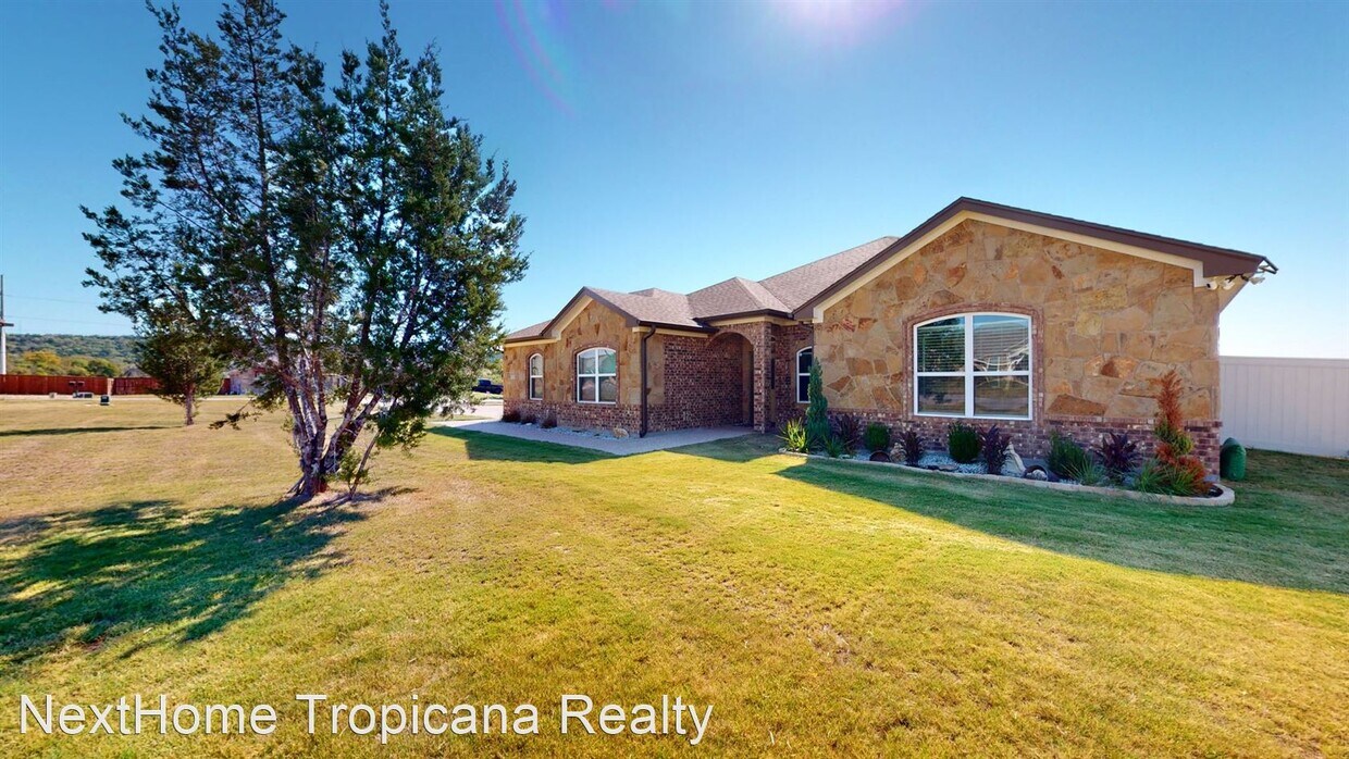 3701 Wild Mule, Kempner, TX 76539 - House Rental in Kempner, TX ...
