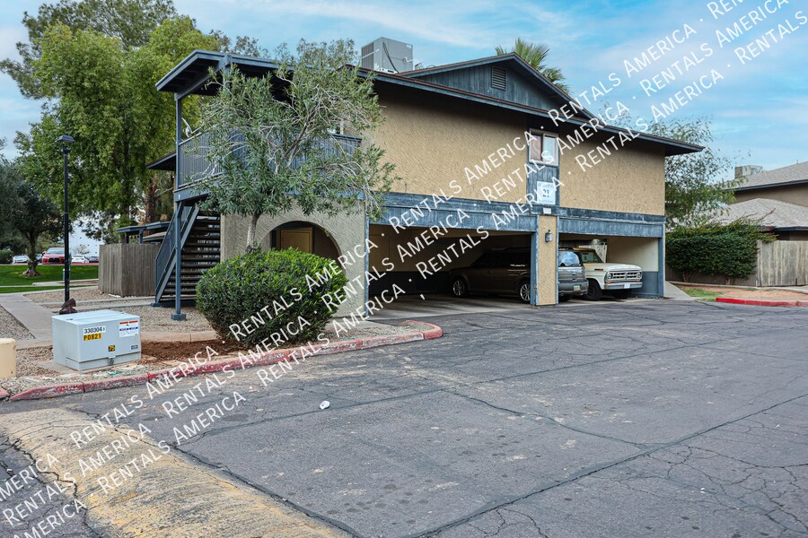 286 W Palomino Dr Unit 82, Chandler, AZ 85225 - Condo for Rent in ...