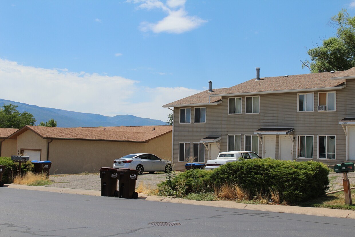 2439 Rail Ave, Rifle, CO 81650 - House Rental in Rifle, CO | Apartments.com