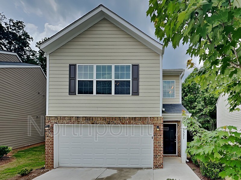 5321 Hanover St, Atlanta, GA 30349 - House Rental in Atlanta, GA ...