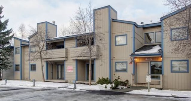 Independence Park Apartments Rentals - Anchorage, AK | Apartments.com