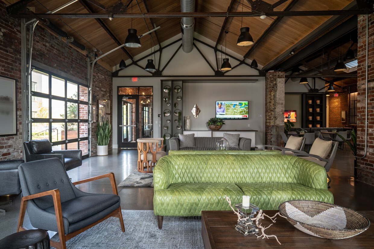 Station 324 - Apartments in Columbus, OH | Apartments.com