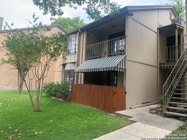 7711 Callaghan Rd Unit 303, San Antonio, TX 78229 - Condo for Rent in ...