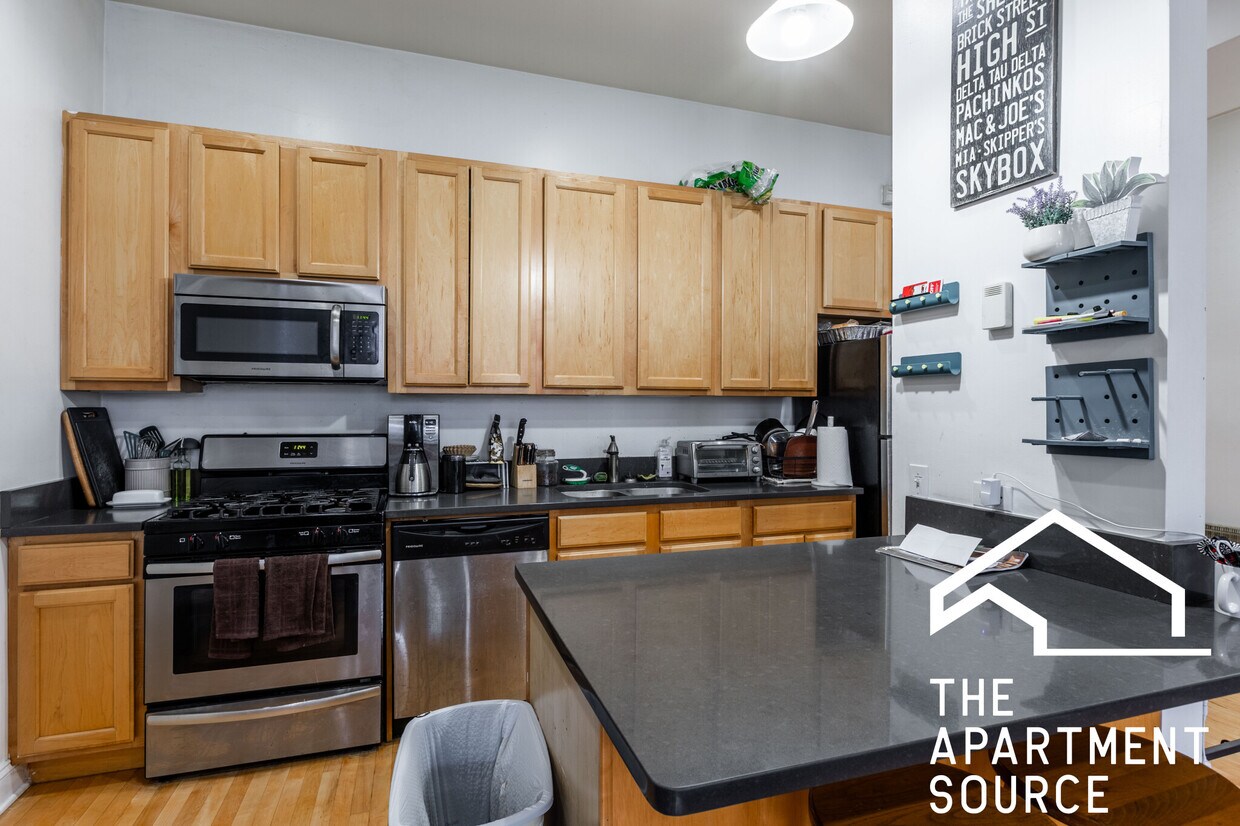 1942 N Halsted St Unit 1, Chicago, IL 60614 - Apartments in Chicago, IL ...