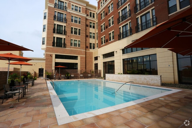 ICON Residences at the Rotunda Apartments - Baltimore, MD | Apartments.com