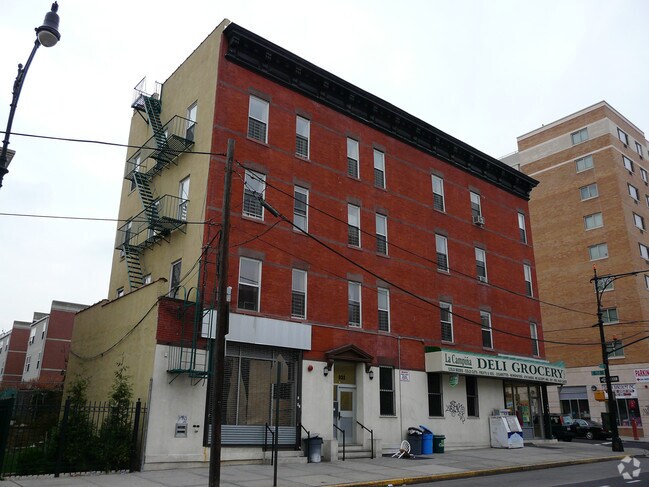802 Melrose Ave, Bronx, NY 10451 Apartments - Bronx, NY | Apartments.com