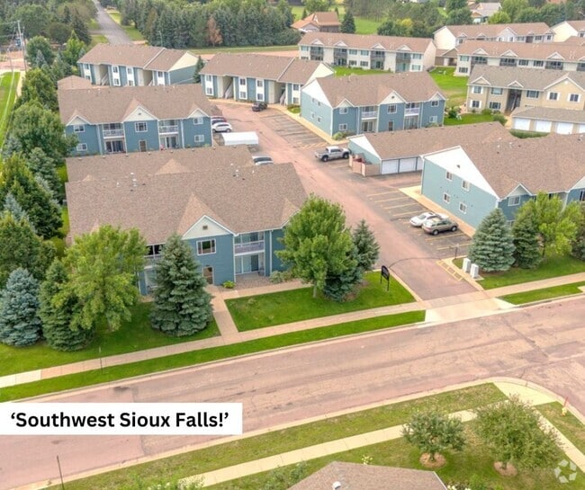 Sertoma Hills Apartments for Rent with a Walk-In Closet - Sioux Falls, SD - Updated Today ...