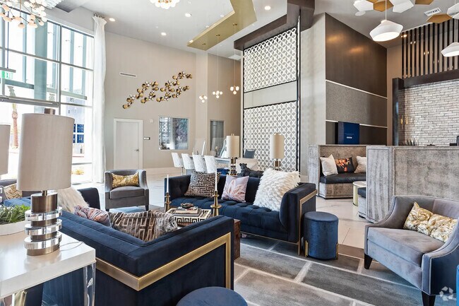 Apartments for Rent with High Ceilings in Calico Ridge NV