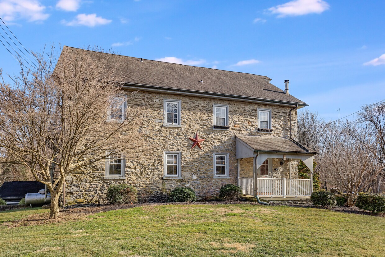 205 Bender Mill Rd, Lancaster, PA 17603 - House Rental in Lancaster, PA ...