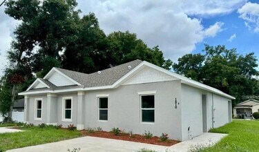 Hack Lake Apartments for Rent with High Ceilings - Bartow, FL - Updated ...