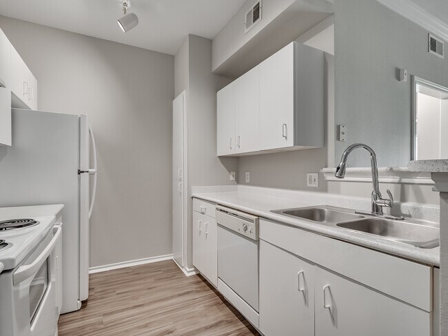 The Erica - Apartments in Oklahoma City, OK | Apartments.com