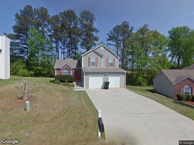 7144 Oakwood Cir, Rex, GA 30273 - House Rental in Rex, GA | Apartments.com