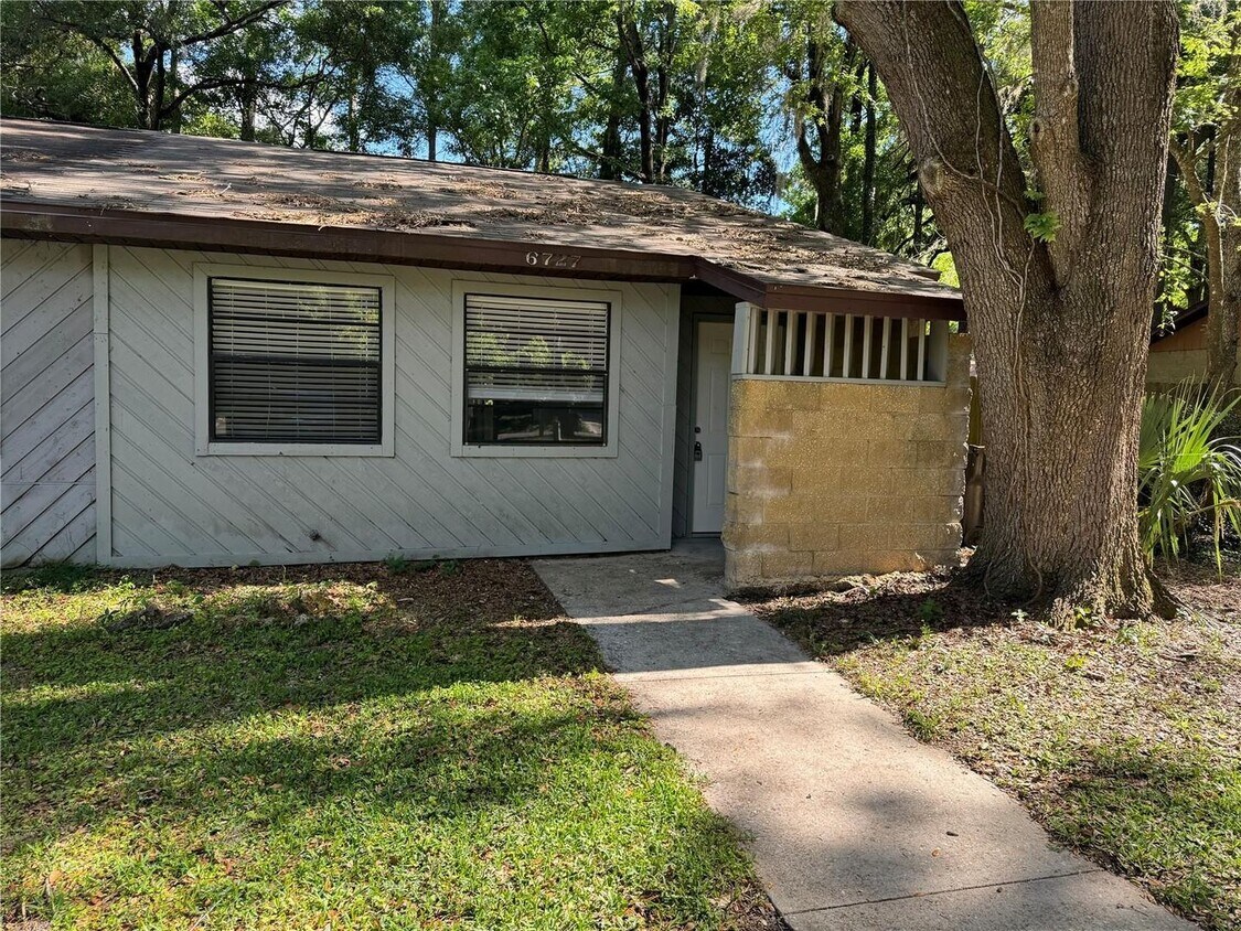6727 SW 45th Ave, Gainesville, FL 32608 - House Rental in Gainesville ...