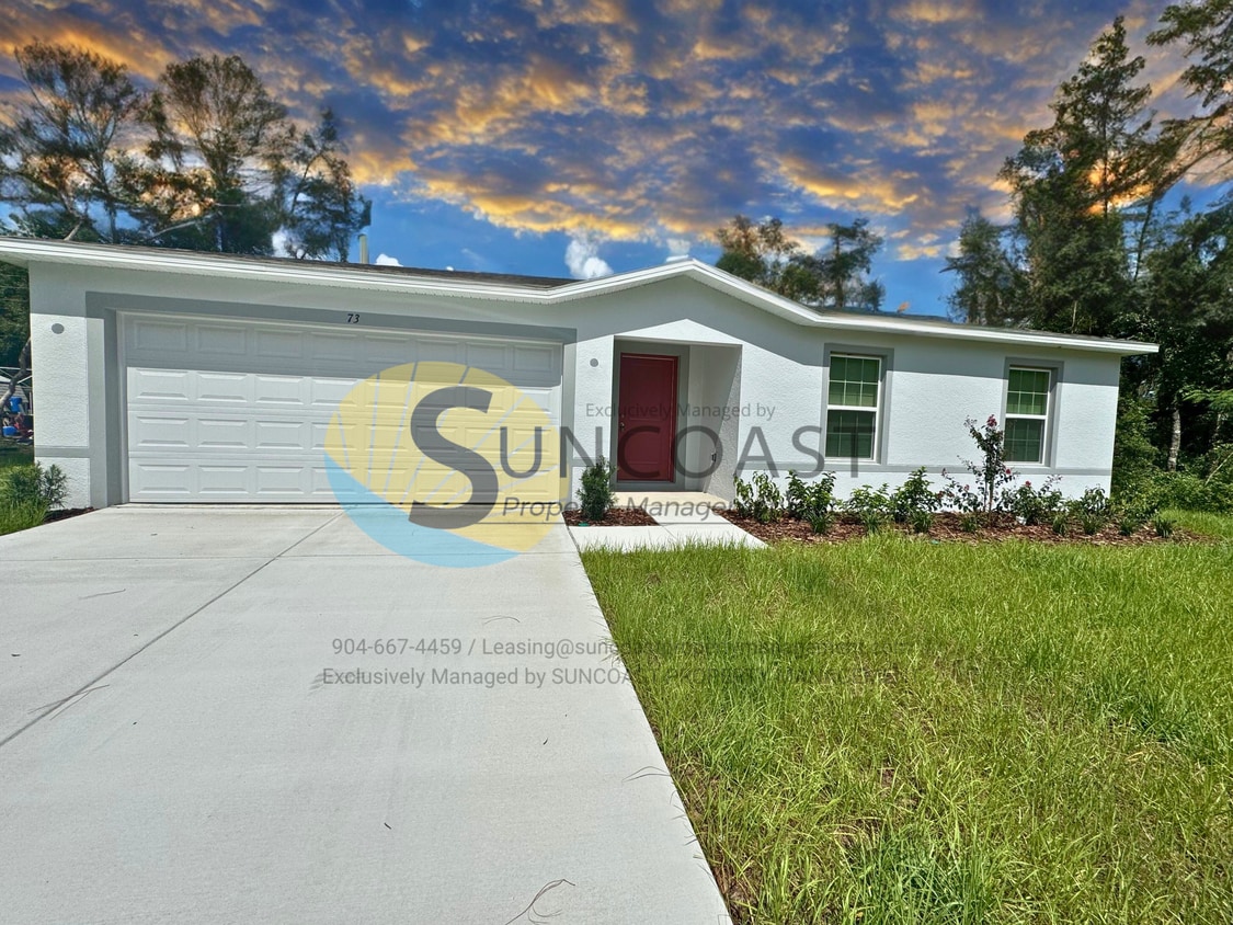 73 N Rooks Ave, Inverness, FL 34453 - House Rental in Inverness, FL ...