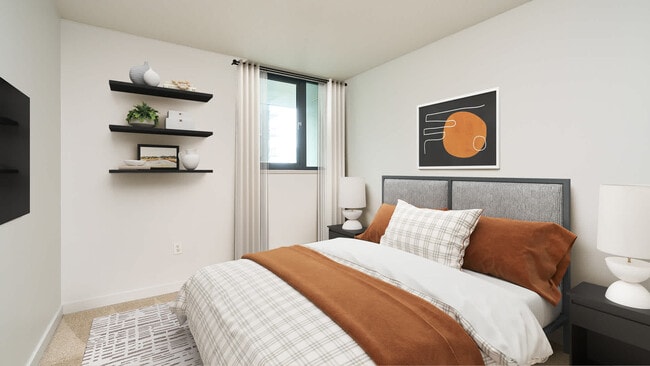 Harbor Steps - Apartments in Seattle, WA | Apartments.com