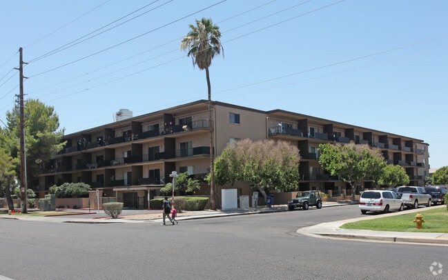 Pine Towers Apartments - Phoenix, AZ | Apartments.com