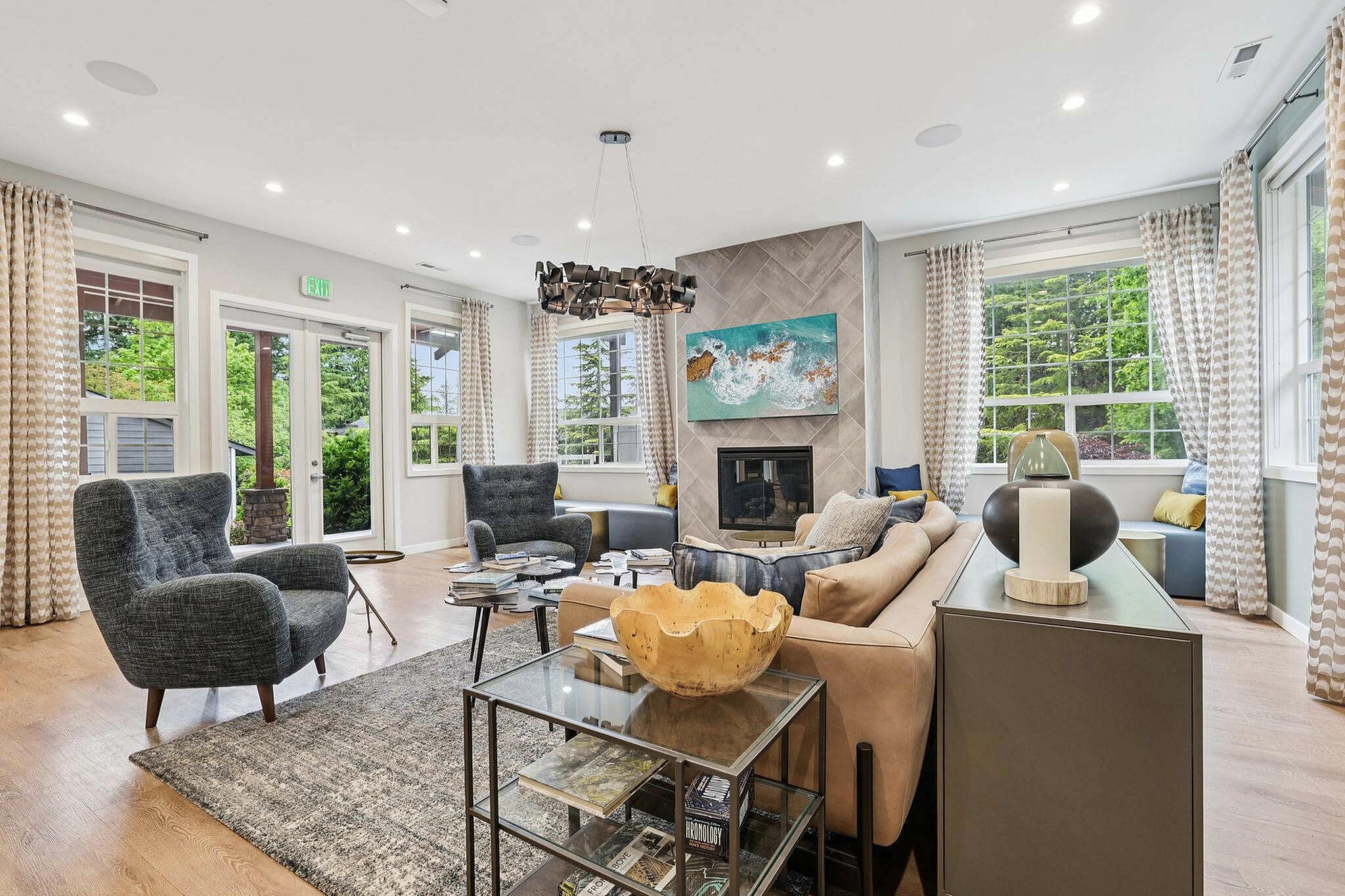 The Ardent at Mill Creek - 1324 Mill Creek Blvd Mill Creek, WA 98012 ...