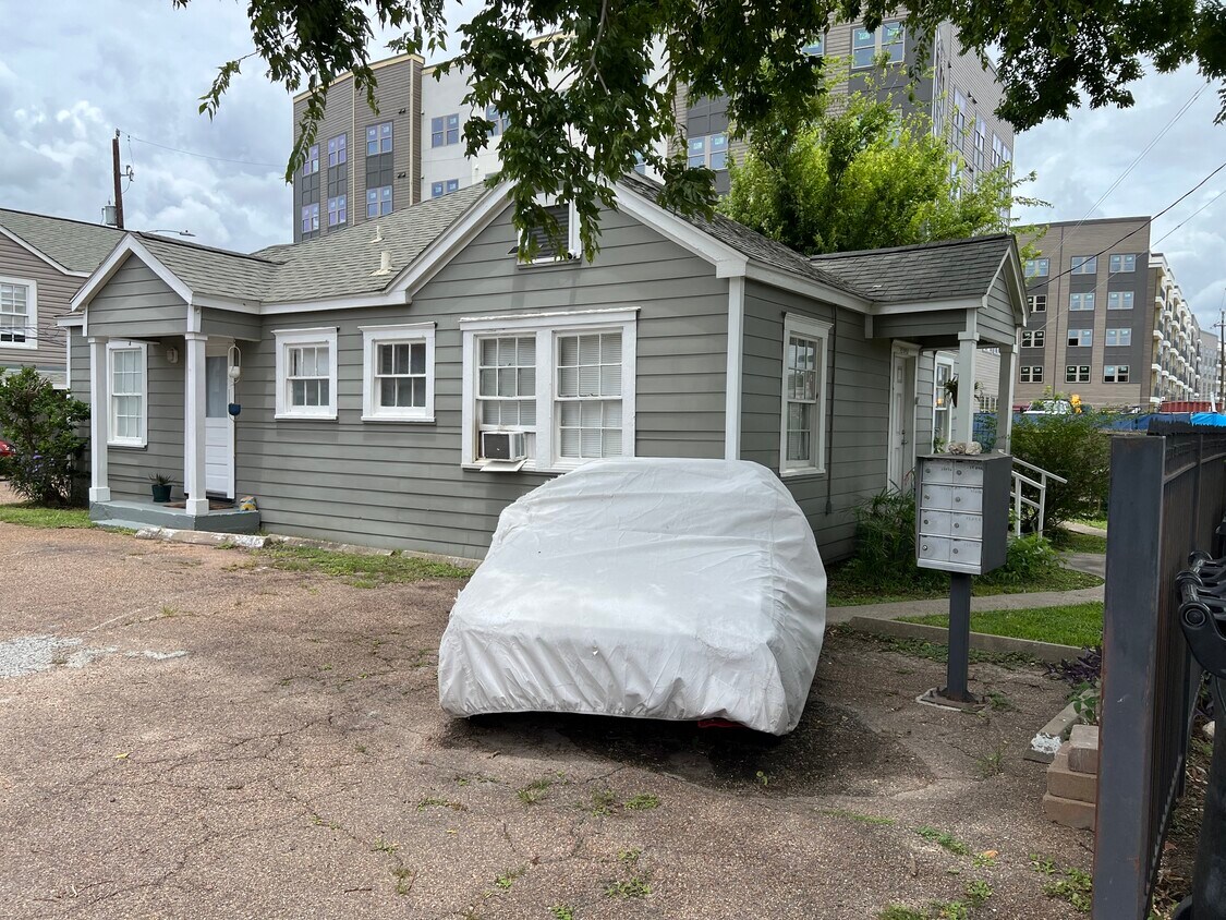 1509 Enid St Unit A, Houston, TX 77009 - 1509 Enid St Houston, TX 77009 ...