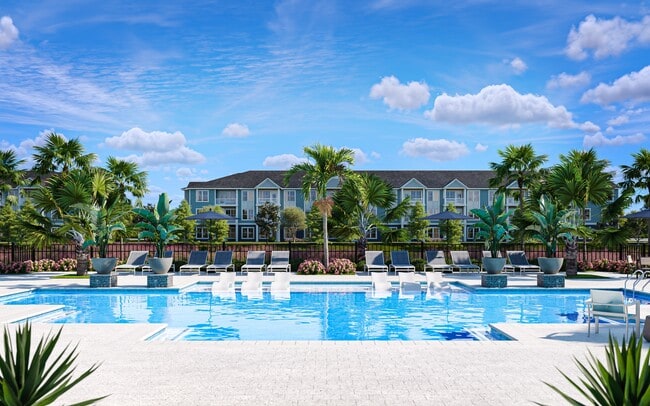 The Pointe at Palm Bay - Apartments in Palm Bay, FL | Apartments.com