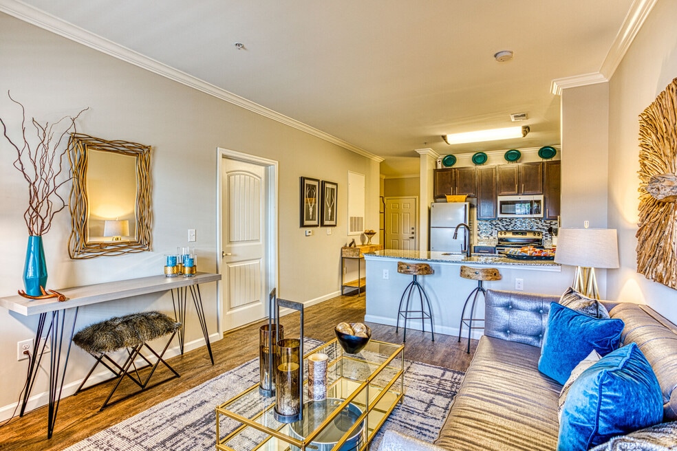 Apartments for Rent in Old Round Rock TX with Matterport Virtual Tours ...