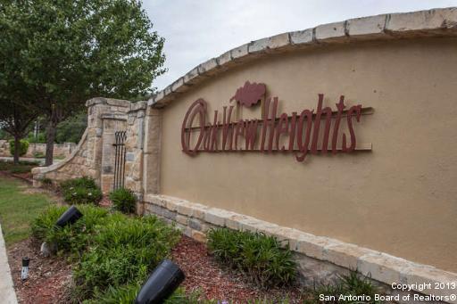 4966 Augusta Square, San Antonio, TX 78247 - House Rental in San ...