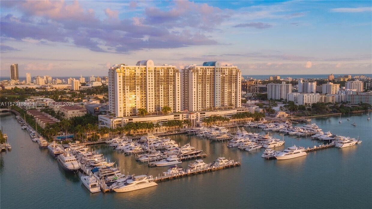 1900 Sunset Harbour Dr Unit 1701, Miami Beach, FL 33139 - Condo for ...