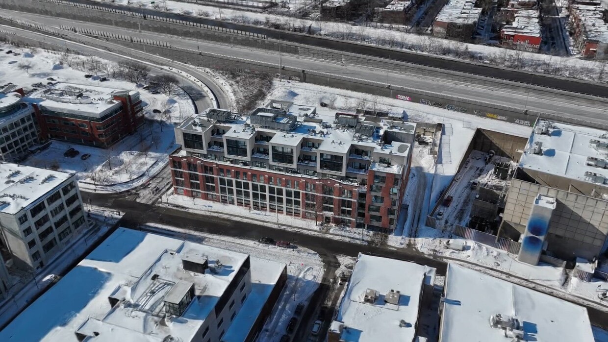 Labo Condos Apartments - 3555 Saint-Antoine Montréal, QC | Apartments.com