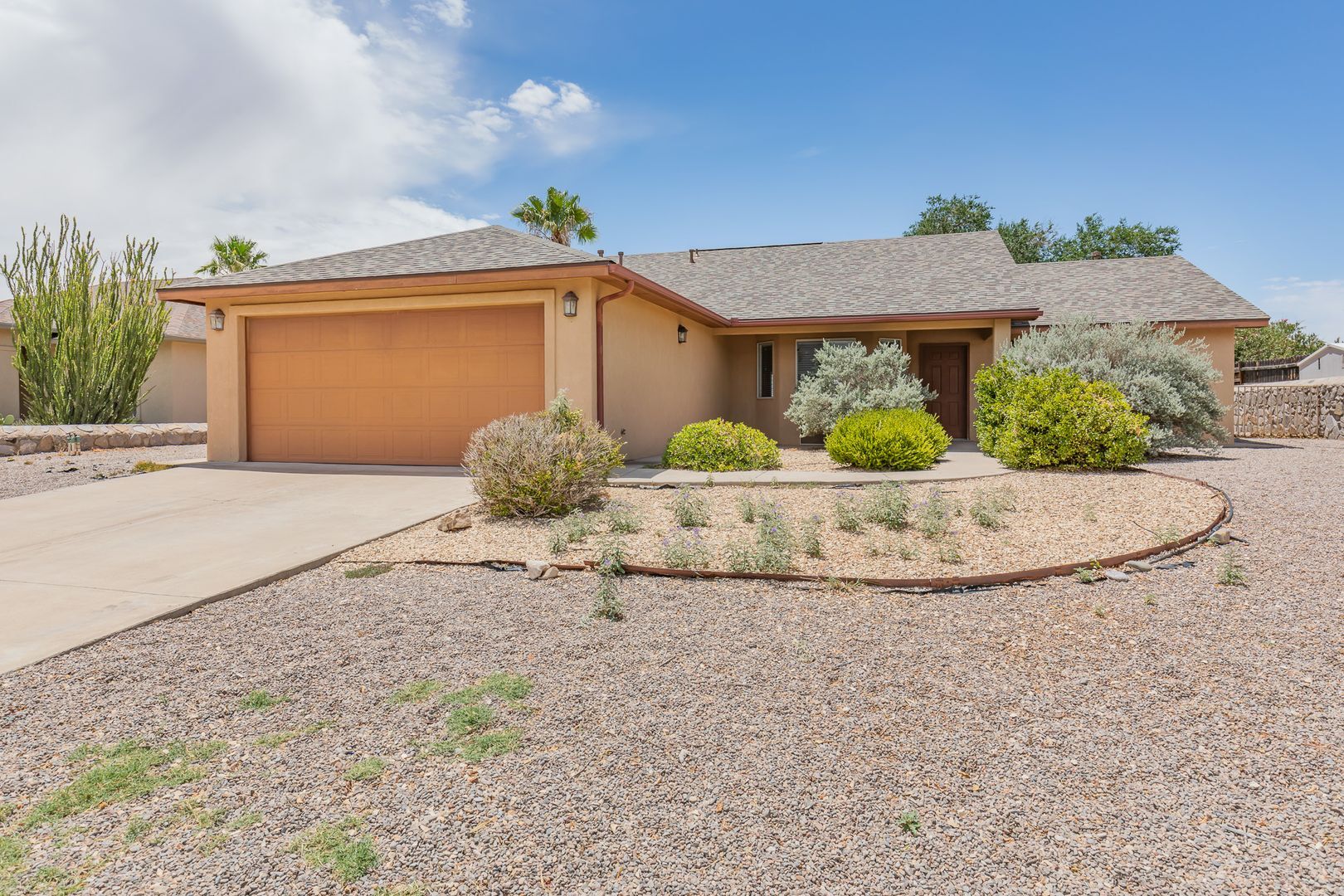 2400 Saguaro Loop, Alamogordo, NM 88310 - House Rental in Alamogordo ...