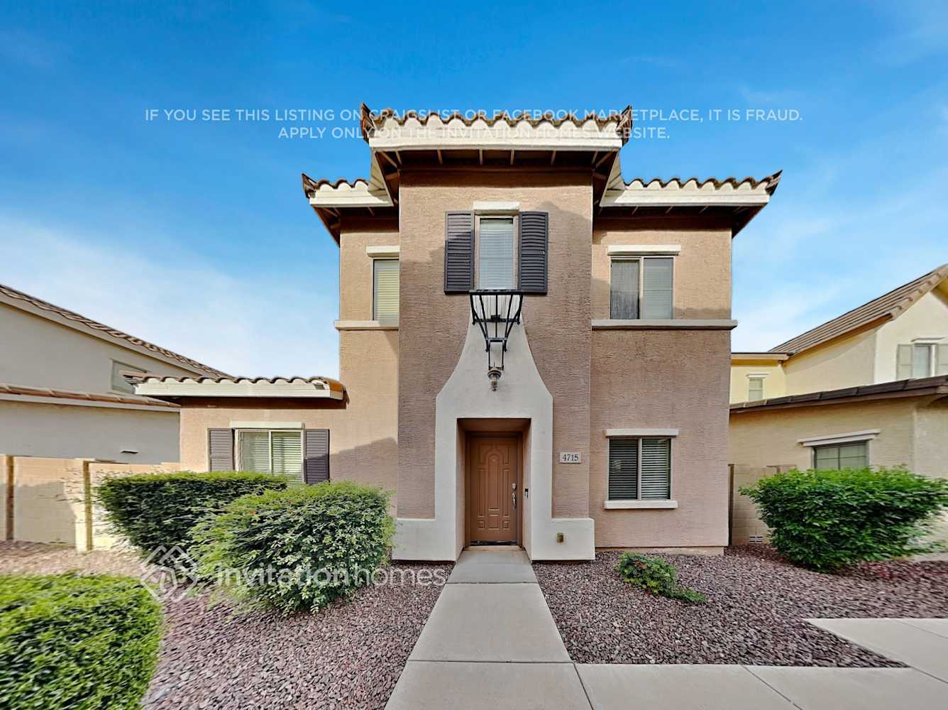 4715 E Laurel Ave, Gilbert, AZ 85234 | Apartments.com