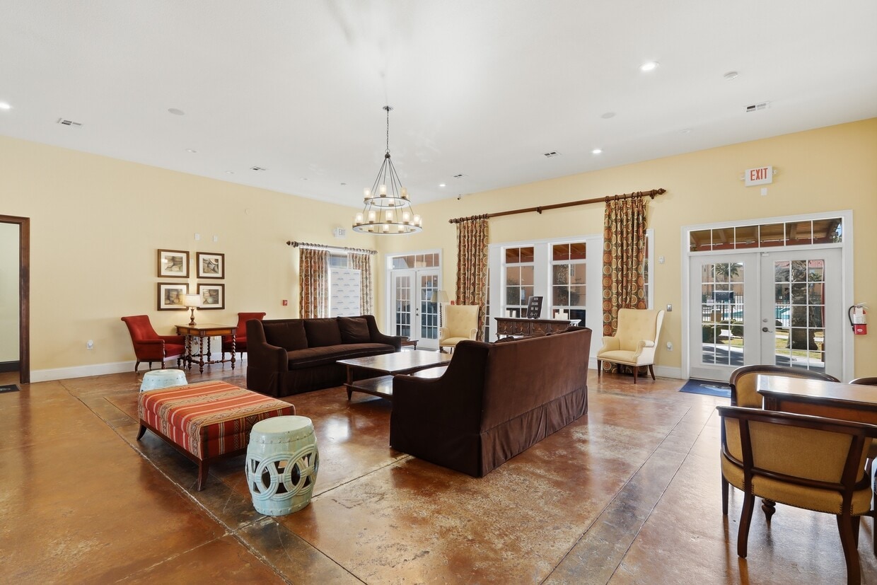 The Verge Apartments Las Cruces