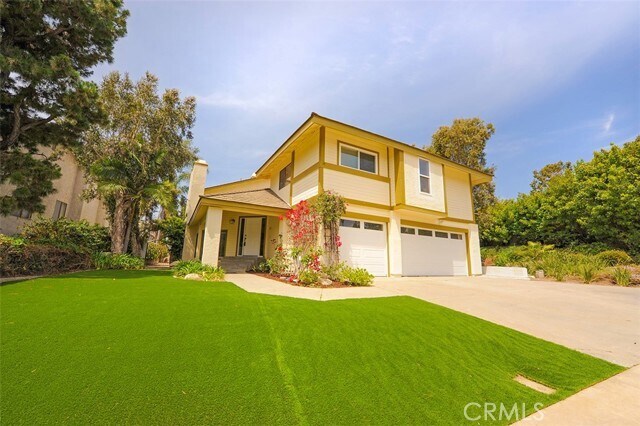 26021 Buena Vista Ct, Laguna Hills, CA 92653 - House Rental in Laguna ...