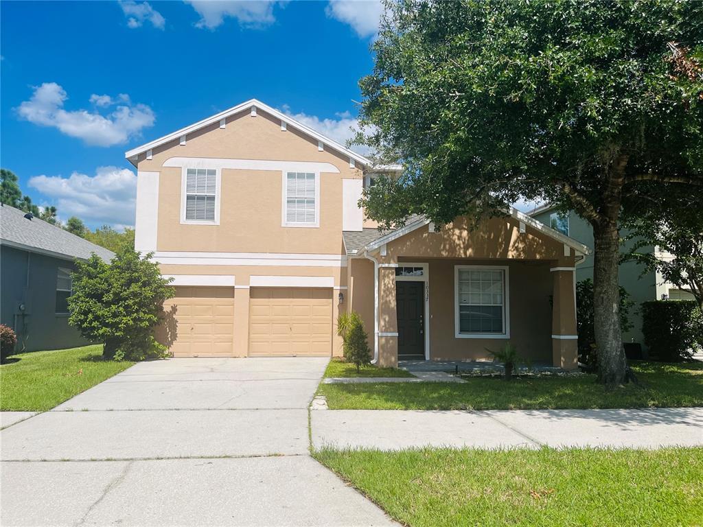 10337 Moss Rose Way, Orlando, FL 32832 - House Rental in Orlando, FL ...