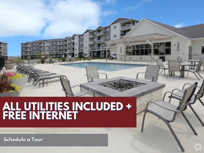 Brandon Heights I & II - Apartments in Brandon, SD | Apartments.com