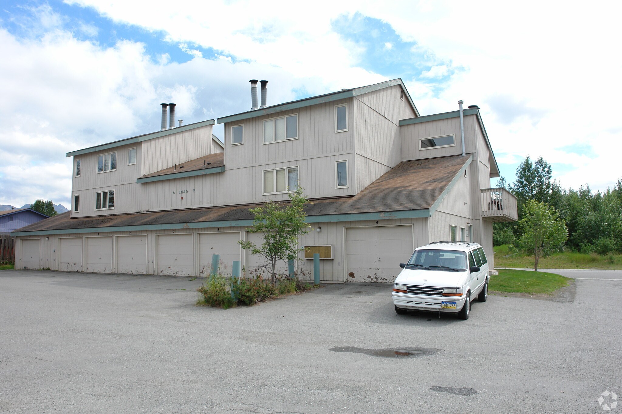 Dimond - 1041 Lingon Berry Ct Anchorage, AK 99515 | Apartments.com