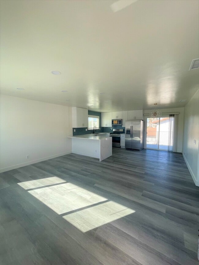 1239 N Citrus Ave Unit C, Vista, CA 92084 Rentals in Vista at 1239 N ...