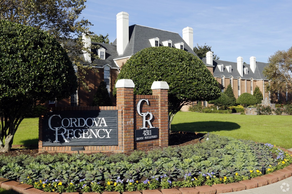 Acasa Cordova Regency - 4311 Bayou Blvd Pensacola, FL 32503 ...