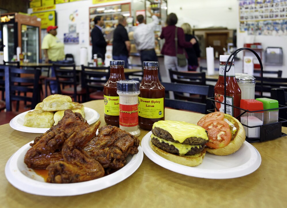 Is Whitehaven a Good Place To Live in Memphis TN? - Neighborhood Guide ...
