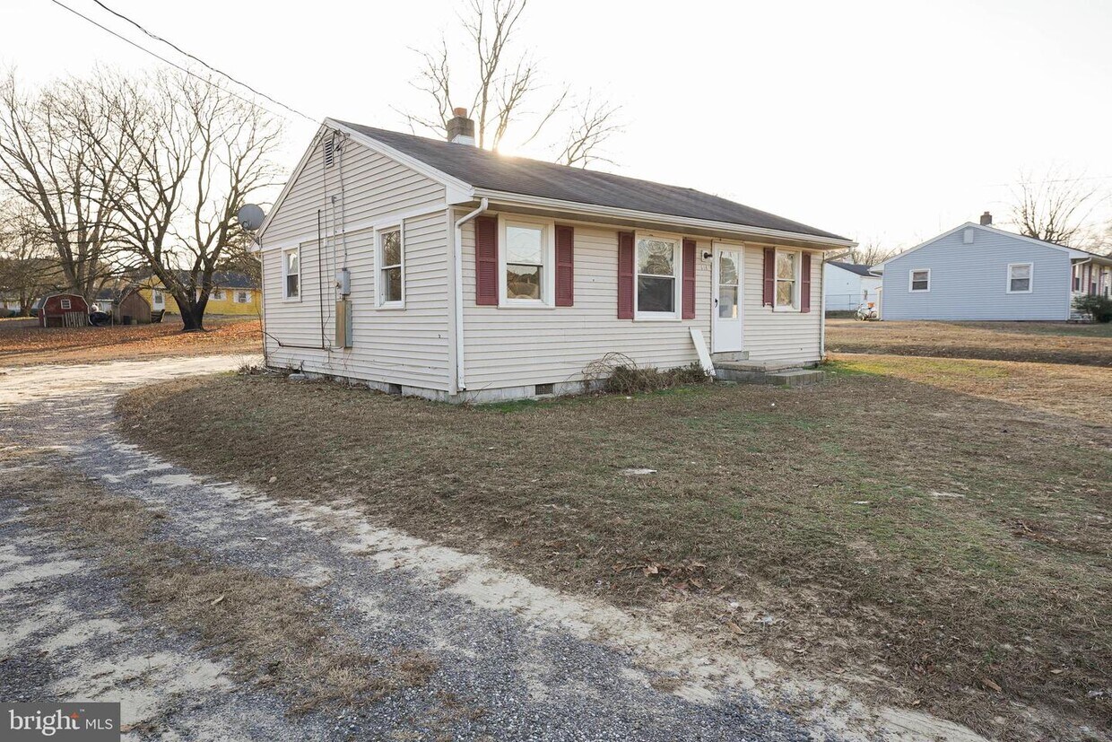 516 Plover Rd, Salisbury, MD 21801 - House Rental in Salisbury, MD ...