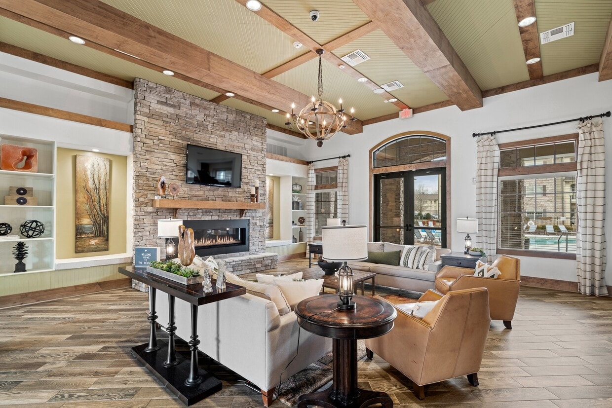 The Reserve at Johnson City Apartments - 1084 W Oakland Ave Johnson ...