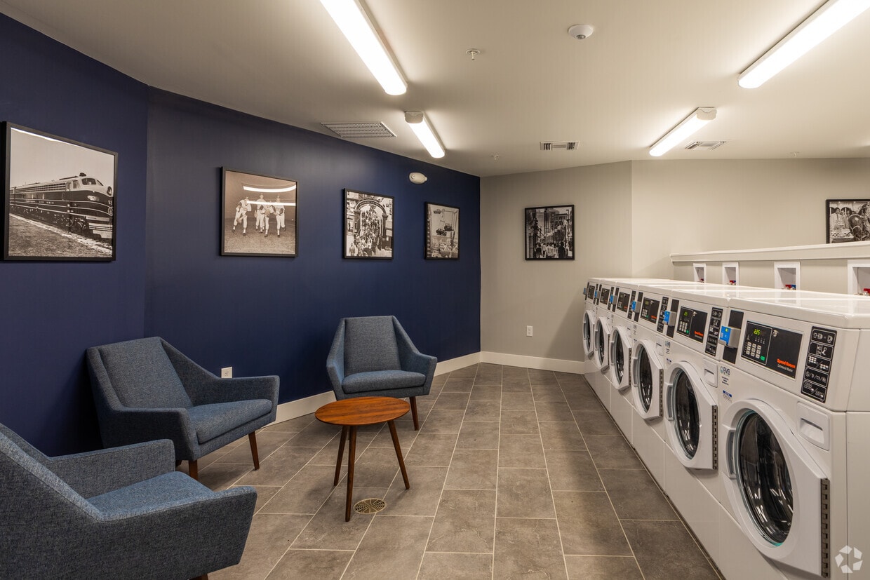 Cold Spring Lane - 3025 W Cold Spring Ln Baltimore, MD 21215 ...