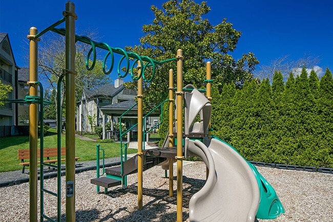 The Terraces at Tanasbourne - 10300 NE Evergreen Pky Hillsboro, OR ...